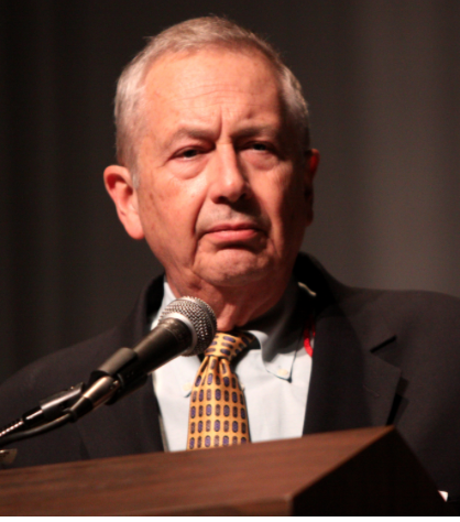 Larry Pratt calls for end to victim-disarmament zones | OpenCarry.org